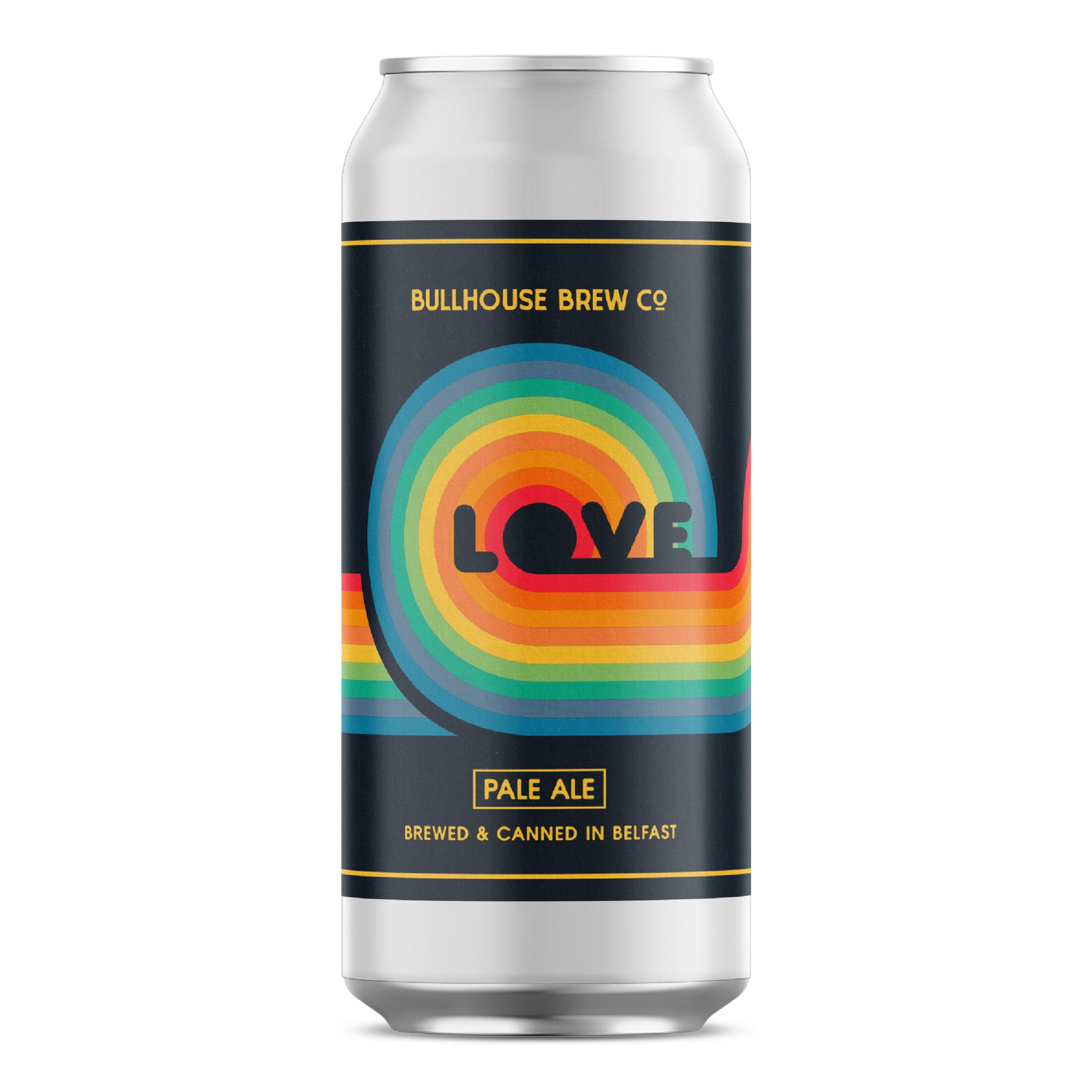 Bullhouse Brew Co