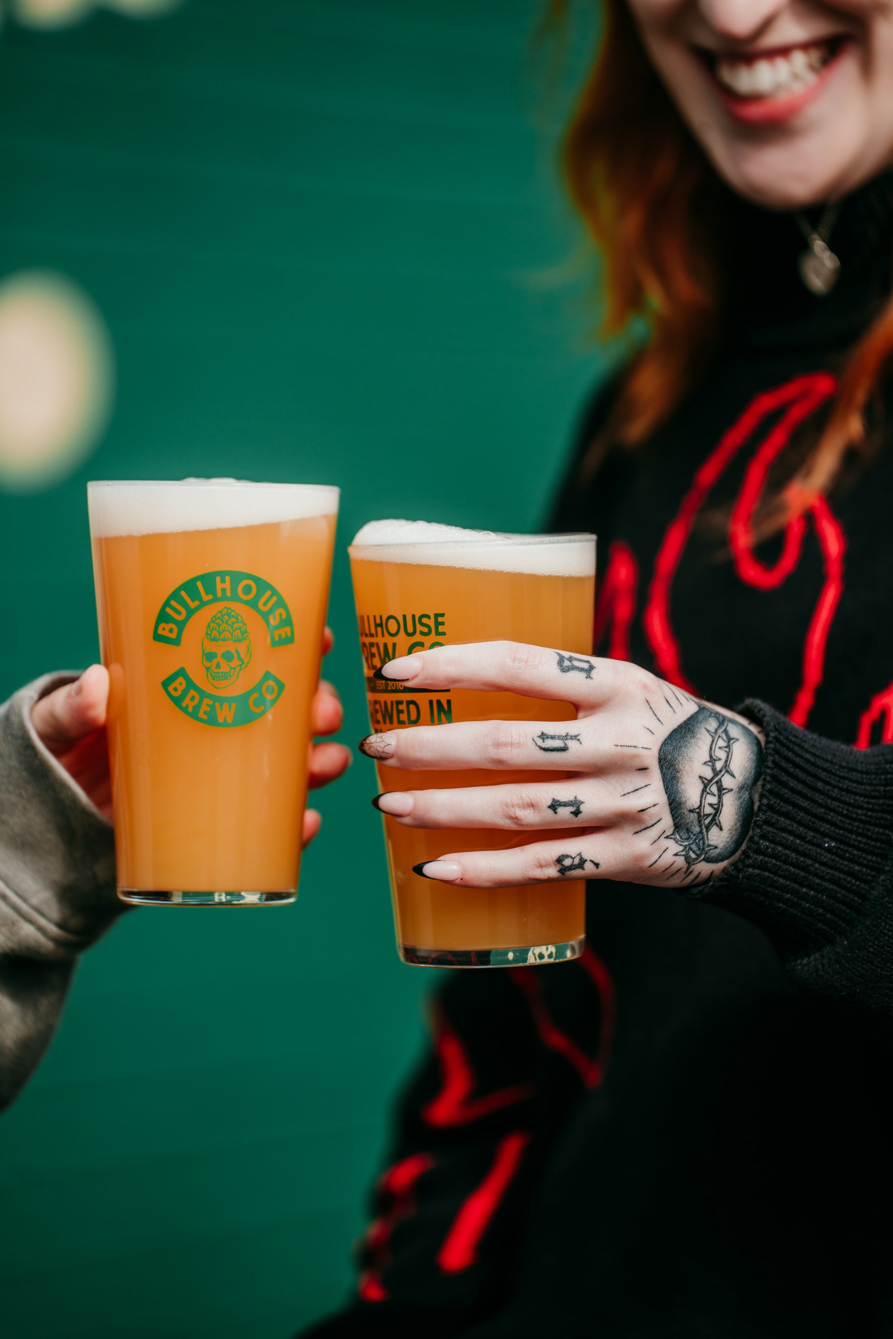 Bullhouse Brew Co | UK's Best Brewery 2025