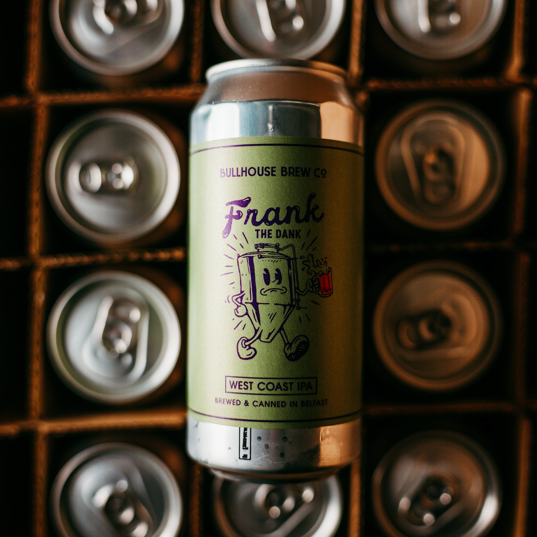 Bullhouse Brew Co | UK's Best Brewery 2025