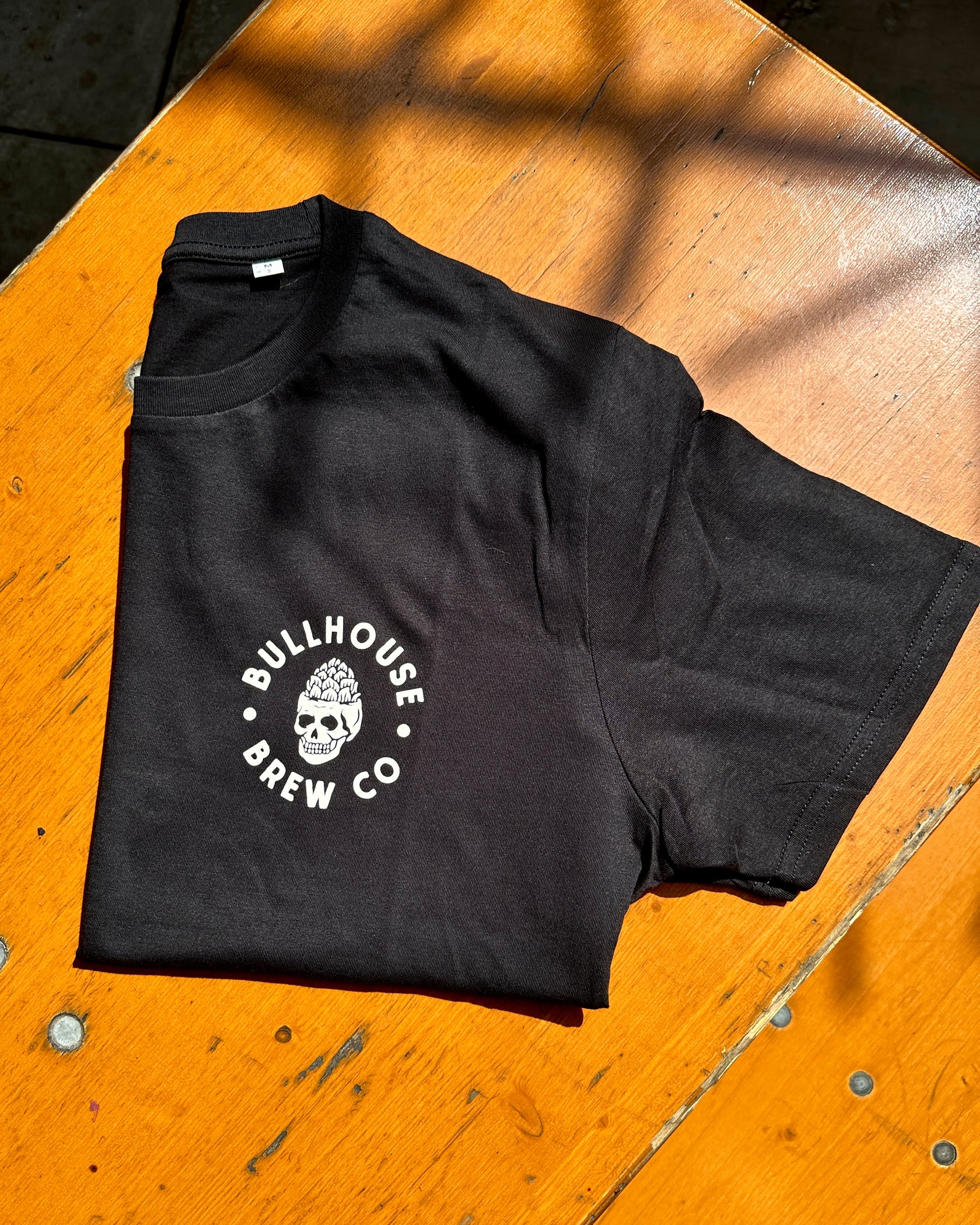 Bullhouse Brew Co | UK's Best Brewery 2025