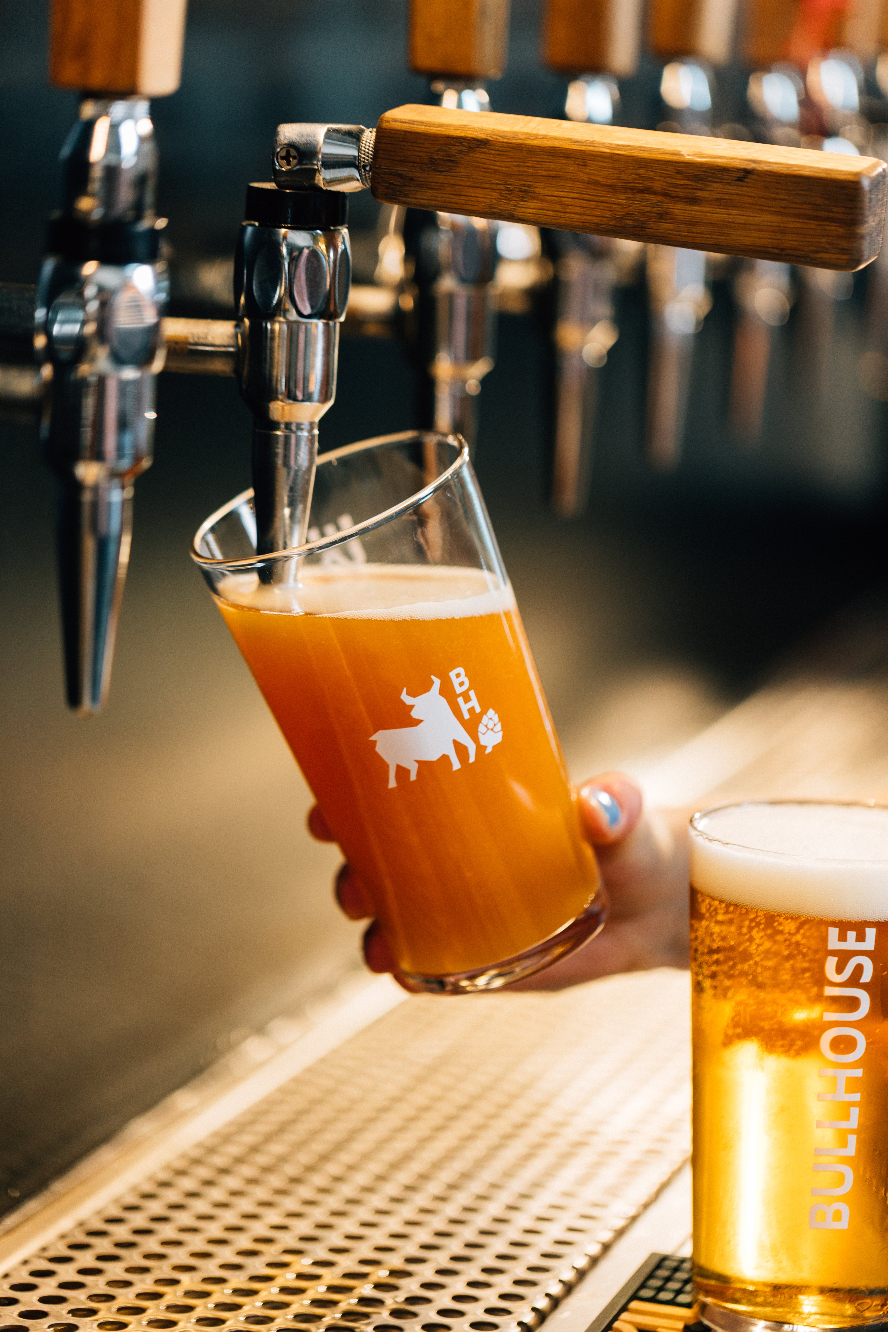 Bullhouse East | Craft Beer Bar Belfast – Bullhouse Brew Co