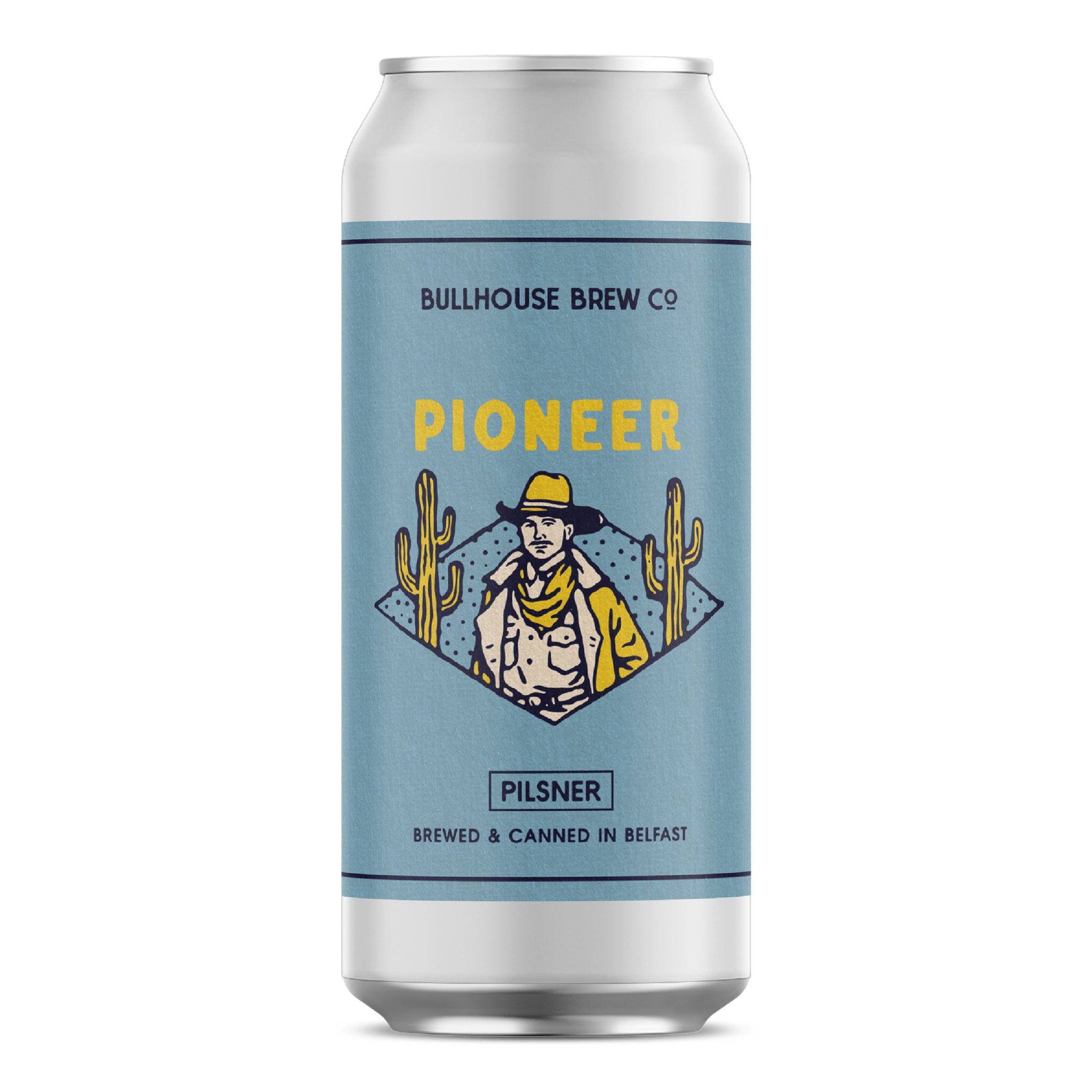 Shop – Bullhouse Brew Co